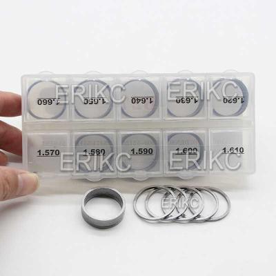 China Denso Fuel Dispenser Injector Shims B27 Nozzle Adjust Washers Nozzle Shim Size1.60mm for sale