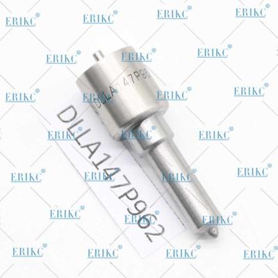 China ERIKC DLLA147P962 Diesel Fuel Nozzle DLLA 147 P 962 Jet Spray Nozzle DLLA 147P962 for 095000-671# for sale