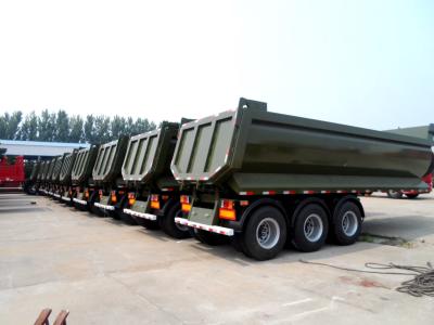 Cina Valvola di rilassamento Wabco 3 asse retro rimorchio tipper rimorchio scarico semirimorchio rimorchio camion trasporto in vendita