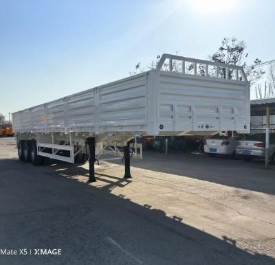 Cina Sistema di frenatura antiblocco ABS: rimorchio integrato piatto per camion da trasporto 2/3 asse in vendita