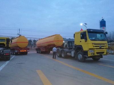 Cina Sinotruk HOWO Dump Truck ISO certificato 8X4 6X4 HOWO trattore con velocità massima di 75 Km/h in vendita