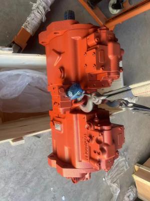 China Kawasaki K3V140 K3V140DT Hydraulic Main Pump 31N8-10010 31N8-10030 LC10V00010F1 Axial Piston Main Hydraulic Pump Replacement for sale