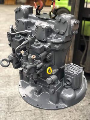 China Hitachi ZAX200-3 ZAX240-3 ZAX270-3 Swing Motor 4642948 4437432 Slewing Motor Complete Hydraulic Swing Device Replacement for sale