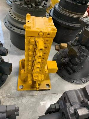 China PC60-7 Small Engine Distributing Valve for sale