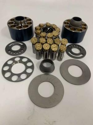 China DX225-9C Excavator Hydraulic Main Pump Repair Seal Kit | Aftermarket Pump Overhaul Spare Parts for sale