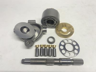 China AP2D14 Complete Hydraulic Pump Repair Kit For Small Medium Excavator Construction Machinery for sale