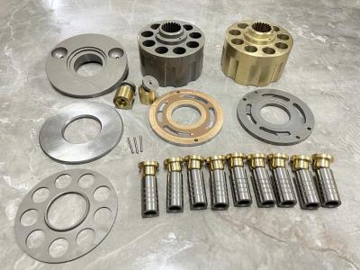 China GM07VA Travel Motor Repair Kit Mini Excavator Final Drive Hydraulic Motor Parts for sale