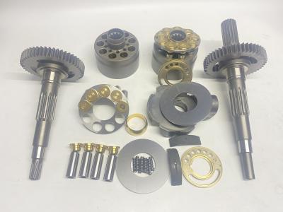 China E320C SBS120 Hydraulic Pump Core Parts Kit - Cylinder Block, Shaft, Pistons, Valve Plate For Medium Large Excavator Overhaul for sale