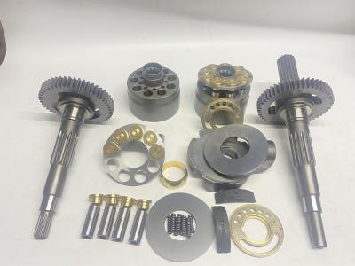 China SBS120 Aftermarket Hydraulic Pump Components Kit For E320C Large Excavator Overhaul for sale