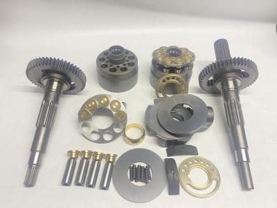 China SBS120 Aftermarket Axial Piston Pump Repair Parts Assembly For E320C Large Excavator Hydraulic System for sale