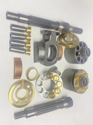 China Construction Machinery SBS80 Hydraulic Spares E312C Swashplate Saddle E315D R/L Drive Shaft for CAT 312C 312D 315D Excavator for sale