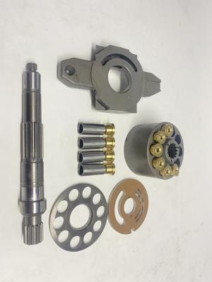 China PVD-2B-36 Aftermarket Hydraulic Pump Repair Parts, Main Shaft Cylinder Block Piston Shoes For Excavator for sale