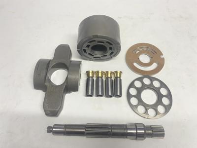 China PVD-2B-36 NACHI Hydraulic Pump Spare Parts, Cylinder Block & Piston Shoes & Drive Shaft for sale