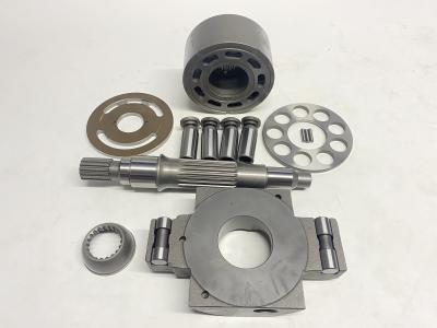 China ZX330-3 ZX350-3 EX300-2 4438338 4642947 HPV145 Hydraulic Pump Swash Plate Assembly Compatible with Hitachi for sale