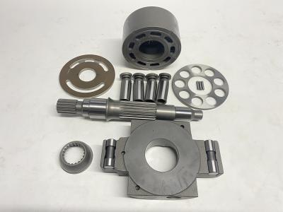 China PSVL-54 Excavator Hydraulic Pump Overhaul Kit, KYB Pump Repair Replacement Components for sale