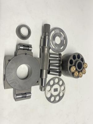China PSVL-54 Variable Piston Pump Repair Spare Parts Cylinder Block Piston Shoe Assembly For Mini Excavator Hydraulic Overhaul Replacement for sale