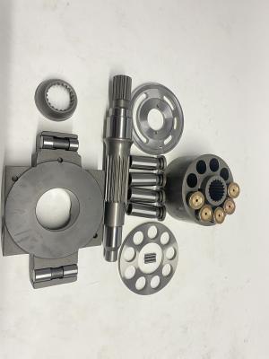 China PSVL-54 Hydraulic Pump Rebuild Repair Parts Main Drive Shaft Valve Plate Piston Shoe Accessories For Mini Excavator Hydraulic Overhaul for sale