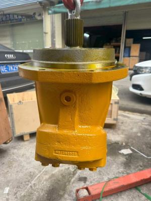 China 3000-6 4000-6 Swing Motor Assembly for Heavy Excavator Construction Machinery for sale