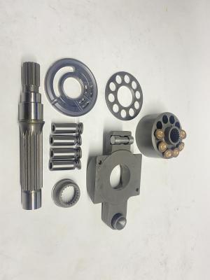 China PSVD2-17E Hydraulic Pump Overhaul Kit Cylinder Block Piston Shoe Valve Plate Drive Shaft Assembly for sale
