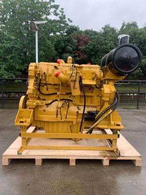 China C15 Remanufactured Diesel Engine Assembly | Heavy Excavator Aftermarket Power Replacement Spare Parts for sale