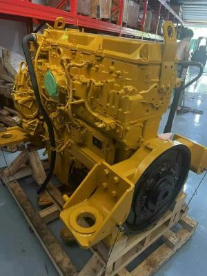China C13 Remanufactured Diesel Engine Assembly | Heavy Excavator Aftermarket Power Replacement Spare Parts for sale
