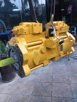 China K3V112DT Excavator Hydraulic Main Pump Complete Assembly Fix Pump Weakness, Vibration, Oil Leak, Stuck Rotation & Overheating For Medium Excavator Hydraulic System Maintenance for sale