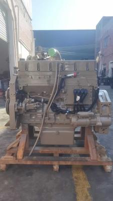 China M11 Diesel Engine Assembly | Aftermarket Power Replacement Spare Parts For Machinery Equipped With M11 Series Cumm.ins Power Unit for sale