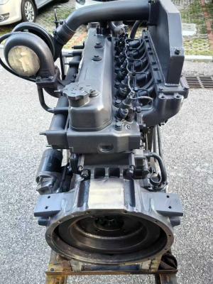 China Doosan DB58 Complete Diesel Engine Assembly | Aftermarket Excavator Engine Replacement Spare Parts Compatible With Doosan DB58 Series Small Construction Excavator for sale