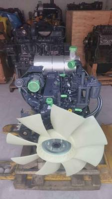 China Komatsu SAA4D95LE-3 Hydraulic Main Pump Assembly | Aftermarket Excavator Hydraulic Replacement Spare Parts Compatible With Komatsu PC130-7 Series Diggers for sale