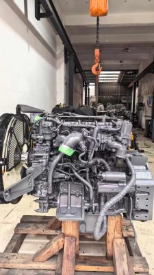 China Isuzu 4JJ1 Diesel Engine Assembly | 3.0L 4-Cylinder Common Rail Engine Compatible with Hitachi ZX130 Kobelco SK140 Excavators for sale