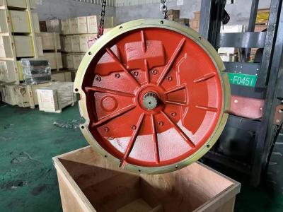 China Kawasaki K5V200 KYB950 Hydraulic Main Pump | Axial Piston Double Pump Assembly Compatible with Kobelco SK460 Vol.vo EC460 Hitachi ZX450 Excavators for sale