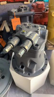 China Hitachi EX120-2 EX120LC-2 Excavator Hydraulic Main Pump Assembly HPV091 9110712 Axial Piston Hydraulic Pump Replacement for sale