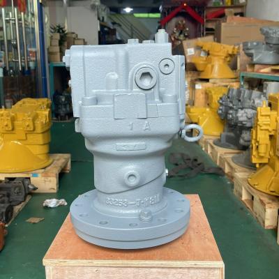 China EX60-1 EX60-2 4188099 4255146 Excavator Slewing Swing Motor Assembly Compatible with Hitachi for sale
