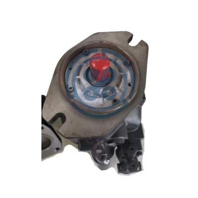 China LiuGong 906E Sany SY60 11C0678 11422789 KYB Hengli HP5V76 Hydraulic Main Pump Assembly Compatible with LiuGong Sany Sunward SDLG for sale