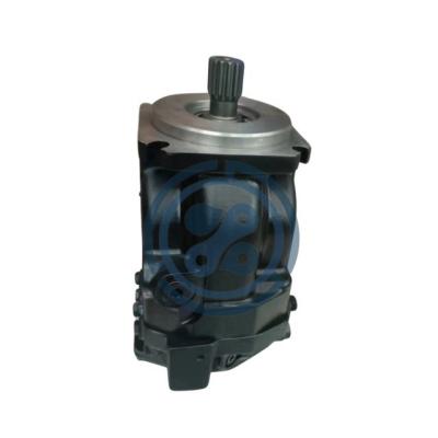 China 670D 670G 672G 770G AT302661 AT302662 Hydraulic Piston Main Pump Assembly Compatible with  Danfoss for sale