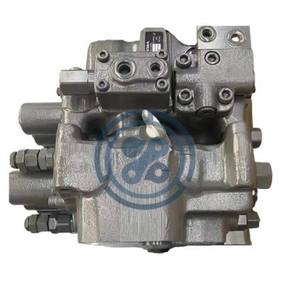 China EC210B EC240B 14524181 14531613 Multi-Way Hydraulic Main Control Valve Assembly Compatible with Vol.vo for sale