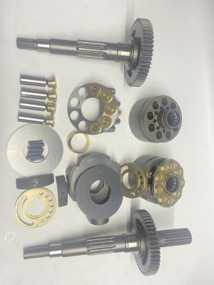 China CAT 320C 320D 200-3269 244-8483 SBS120 Hydraulic Pump Repair Kit Rotary Group Compatible with Cat-erpillar for sale