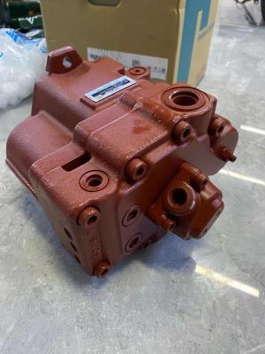 China SK60C SK60-5 YN10V00003F1 PVK-2B-505 Nachi PVK-2B-505 Hydraulic Main Pump Assembly Compatible with Kobelco for sale
