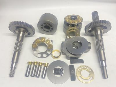 China CAT320C SBS120 Hydraulic Pump Spare Parts Valve Plate Thrust Plate Spring for sale