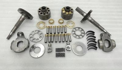 China CAT 320C 320D 200-3269 244-8483 SBS120 Hydraulic Pump Cylinder Block Piston Shoes Kit Compatible with Cat-erpillar for sale