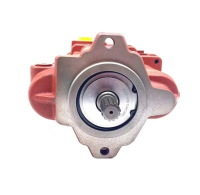 China ZX55 EX50 Hydraulic Main Pump 4652232 for Hitachi Excavator Spare Parts for sale