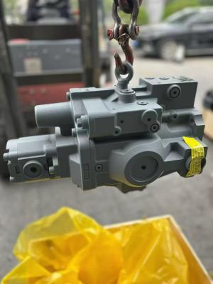 China Hitachi EX60-1 EX60-2 4255050 Hydraulic Main Pump Compatible with Hitachi Excavator for sale