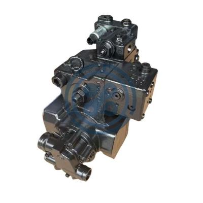 China KYB HP3V140 Hydraulic Main Pump Assembly Compatible with Kayaba Kobelco Hyundai Excavator | Factory Direct Price for sale