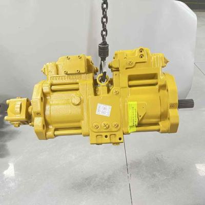 China 312B 312BL 114-0453 114-0454 AP-12 Hydraulic Main Pump Assembly Compatible with CAT for sale