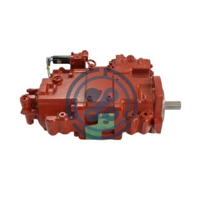 China KYB K7V63 Hydraulic Main Pump Assembly Compatible with Kayaba Kobelco Hyundai Excavator | Factory Direct Price for sale