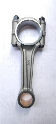 China S6KT 125‑944 Engine Connecting Rod Compatible with Construction Machinery Engine for sale