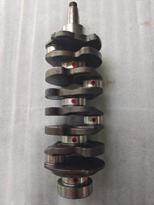 China 404 072143601 Engine Crankshaft Compatible with Construction Machinery Engine for sale
