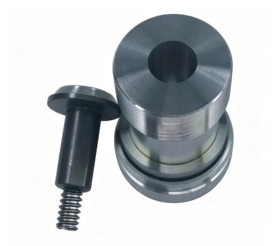 China EC No‑OEM‑EC‑Check‑Valve Hydraulic Check Valve Compatible with Excavator for sale