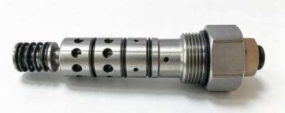 China EX200‑5 No‑OEM‑EX200‑5‑Pump‑Control‑Valve Pump Control Valve Compatible with Excavator for sale
