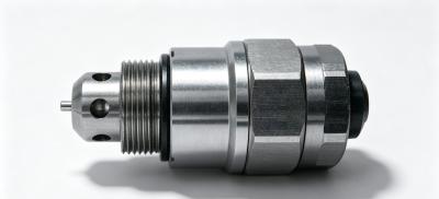 China PC120‑6 No‑OEM‑PC120‑6‑Main‑Lift‑Valve Main Lift Valve Compatible with Excavator for sale